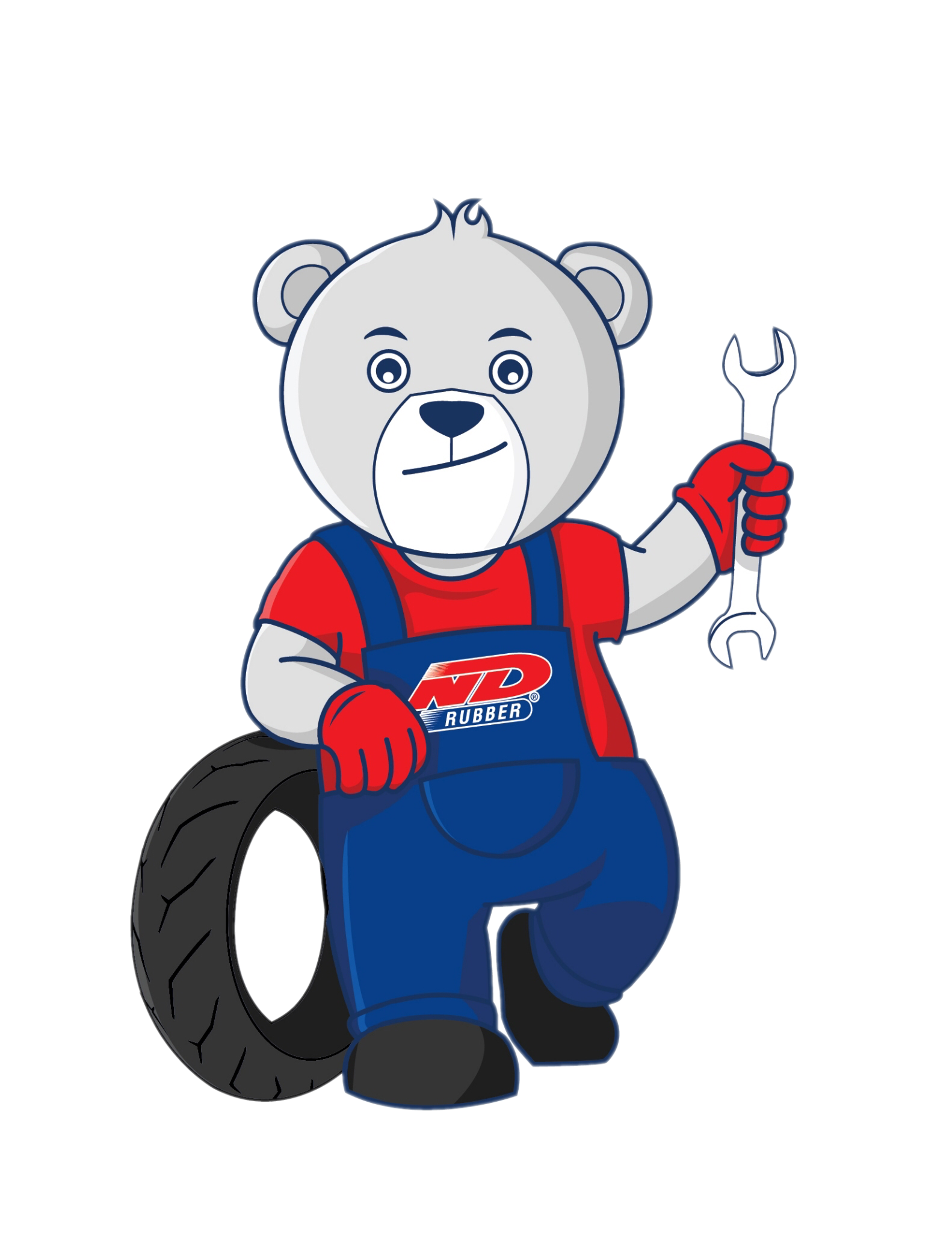 MR. MARCO LOW PENG KIAT - ND Rubber